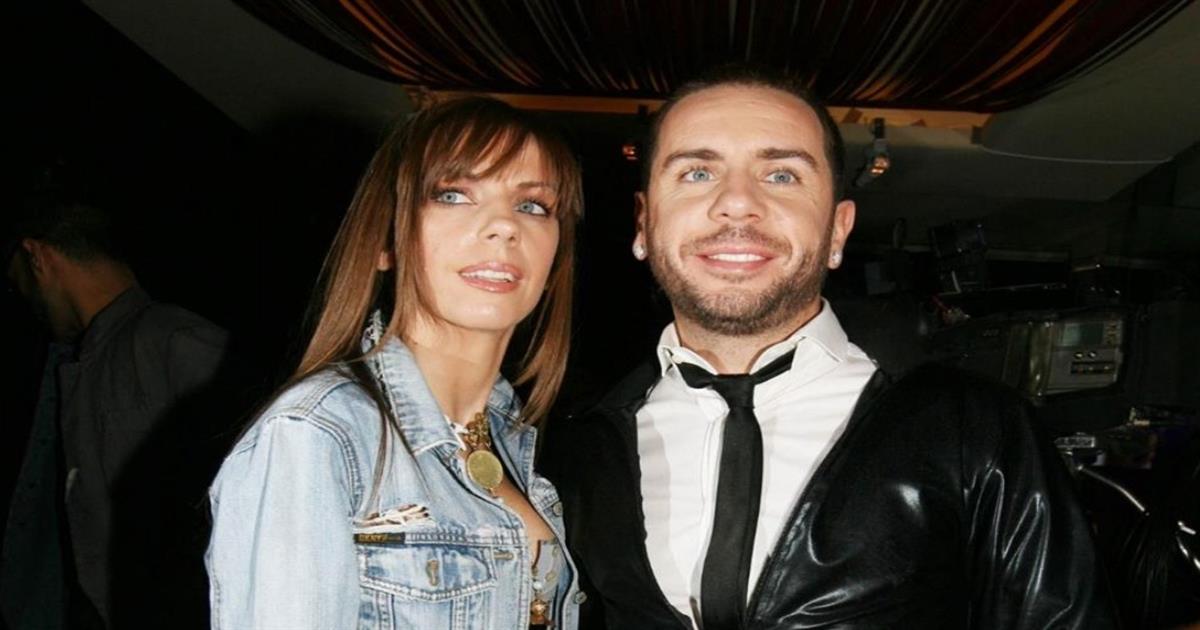 Σoκ μόλις έγινε γνωστό για την αδερφń του Γιώργου Μαζωνάκη | Enimerwsi